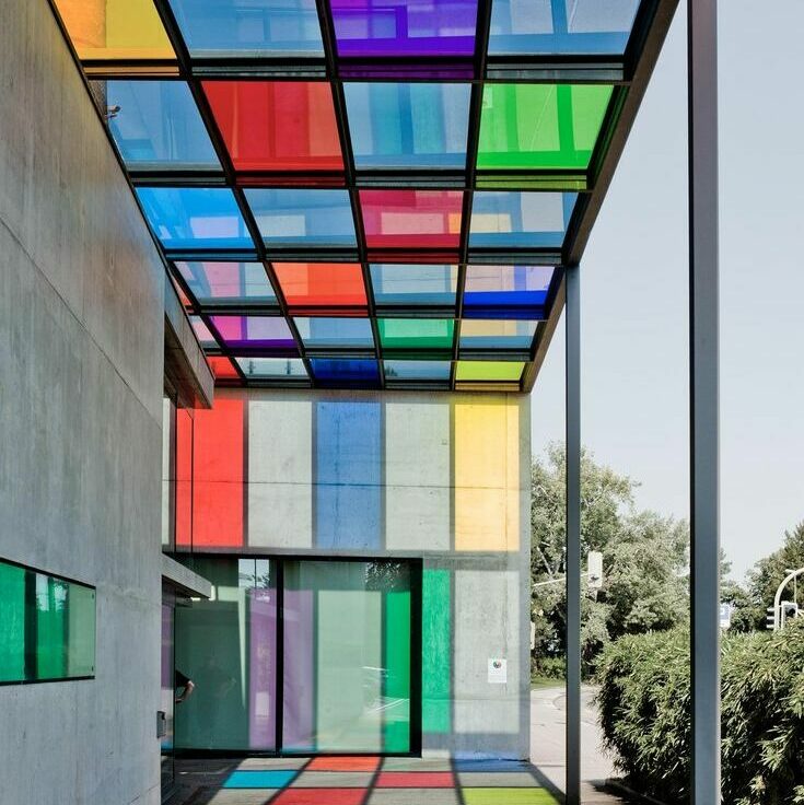 Skylight Tempered Glass Dan Kanopi Kaca Banyak Jenisnya!